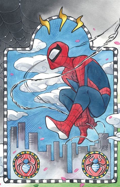 Spider Man 11 Preview
