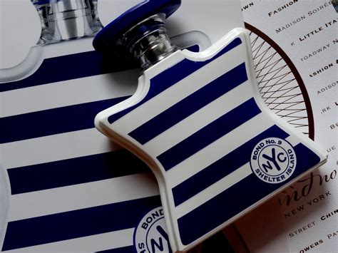 Makeup Beauty And More Bond No9 Shelter Island