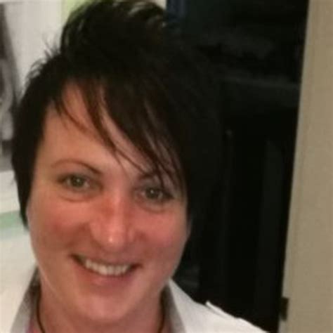 Yvonne Ulbrich Betriebsleitung Kost Bar Xing