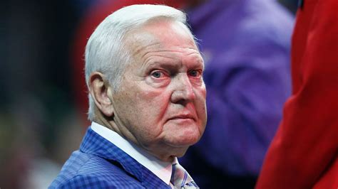Donald Trump To Honour Nba Legend Jerry West With Presidential Medal Of