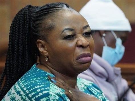 The Bulrushes On Linkedin Serial Killer Rosemary Ndlovu Caught With A