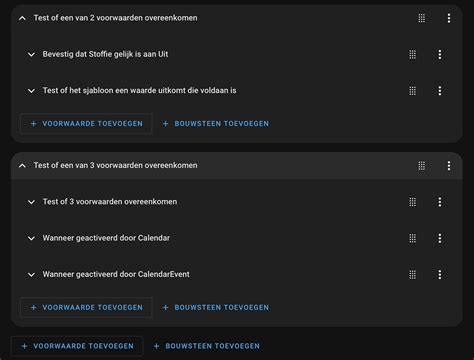 Gui Built Binary Sensor Using A Sequence Of Conditions Like The Automation Editor Now Does