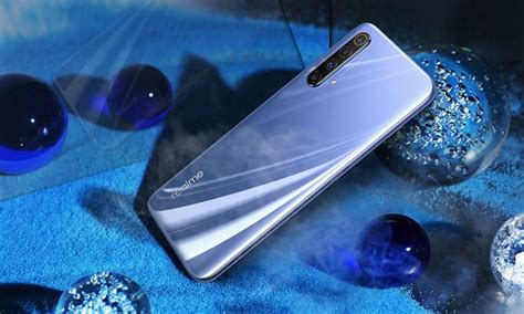 Realme X50 5G: Features and Price | ITIGIC