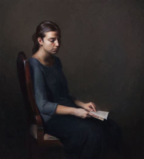 Dylan Gillespie Sch Ra 2017 Moment Of Contemplation 2021