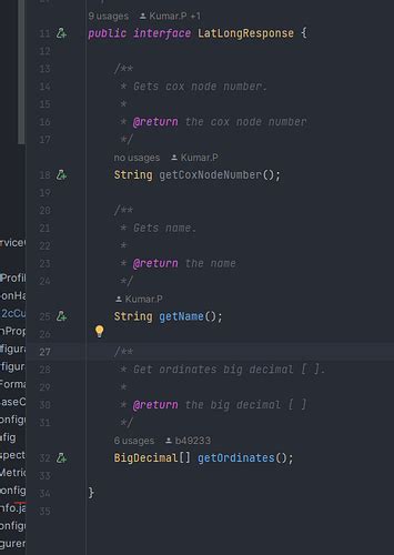 Migration Of Dialect To Hibernate Hibernate ORM Hibernate