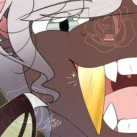 Venomous By Rosexknight On Deviantart