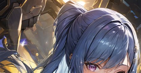 セントルイスアズールレーン セントルイスアズールレーン えにないのイラスト Pixiv