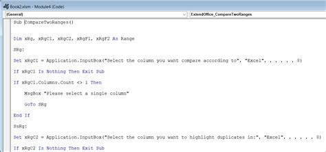How To Match Two Columns In Excel