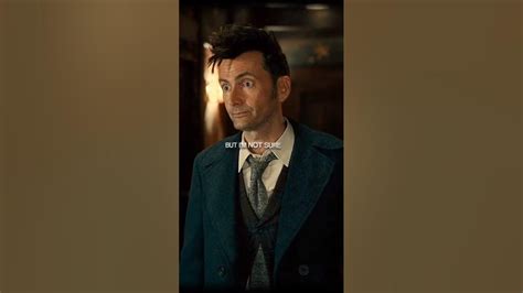 What Am I Doctorwho Davidtennant 14thdoctor Tenthdoctor
