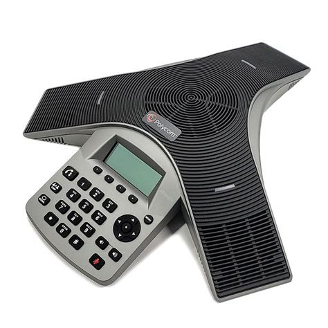 Polycom Soundstation Duo 2200 19000 001