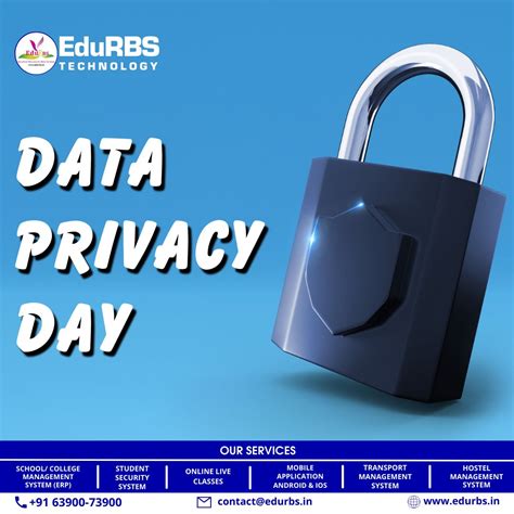 Edurbs Technology On Linkedin Privacy Cybersecurity Security