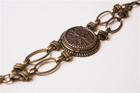 Mark Edge Jewelry Br 306