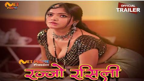 Only 18 Bharti Jha Web Series List To Watch Alone 2024