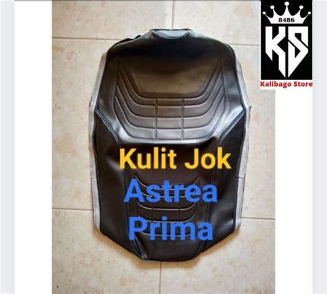 Kulit Jok Sarung Jok Honda Astrea Prima Star Lazada Indonesia