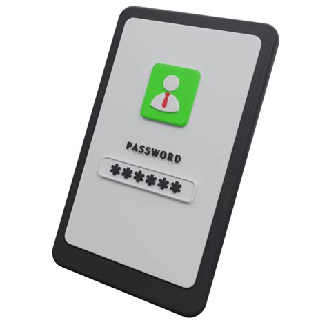 Password Protection Pngs For Free Download