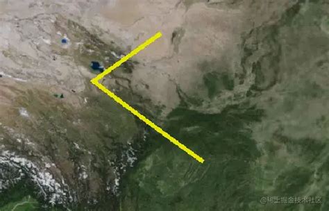 【cesium重新梳理】1 Cesium知识整理之前零零碎碎学过、用过cesium，但也没做记录，现在重新整理一下，方便 掘金