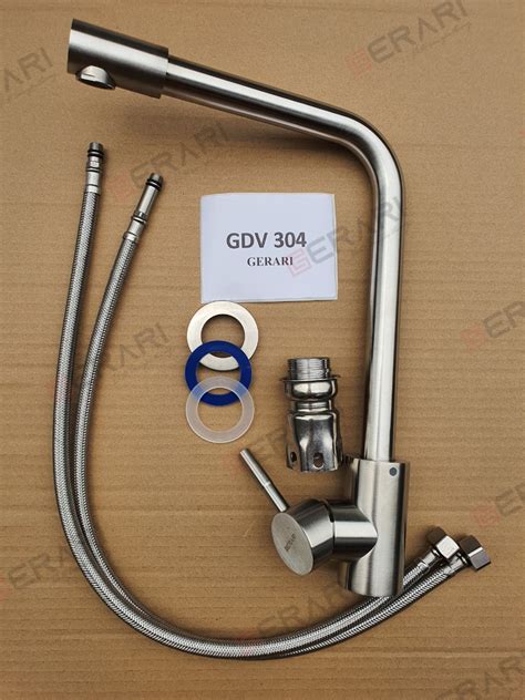 Vòi rửa bát làm nóng trực tiếp là gì Có nên mua không