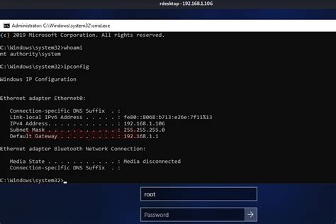 Windows Persistence Accessibility Features