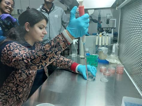 Biotechnology Bioinformatics Molecularbiology Cellbiology Dr