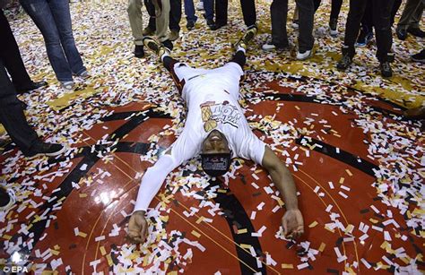 Lebron James Named Nba Finals Mvp As Miami Heat Beat San Antonio Spurs