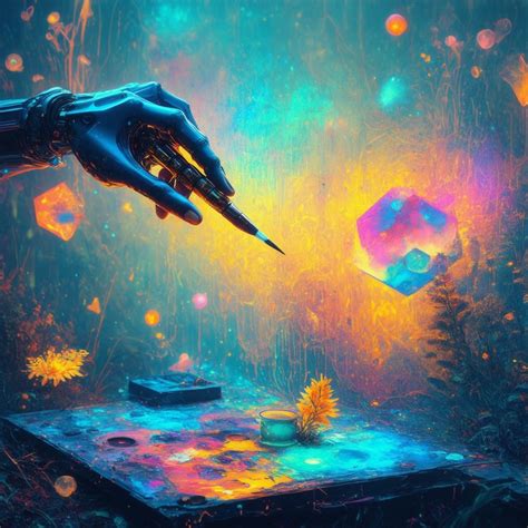 Mastering Pictures By Ai A Comprehensive Guide To Creating Editing And Exploring Ai Generated