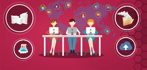 Unknown Benefits Of Outsourcing Business Data Entry Services
