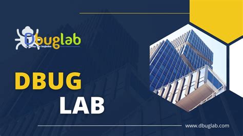 Ppt Get The Best Website Design And Development Services In Usa Dbug Lab Powerpoint