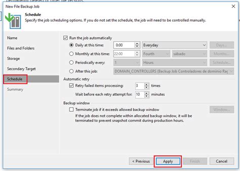 Veeam Nas Backup Ragasys Sistemas