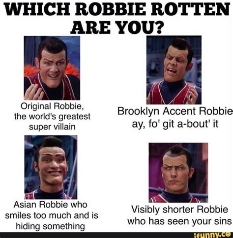 Pin By Katy Todd On Funny Lazy Town Memes Lazy Memes Robbie Rotten