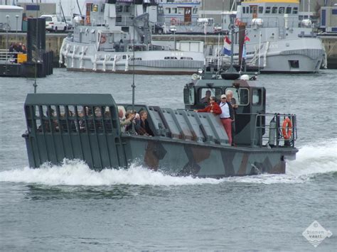 L 9565 | Onbekend | Dienstvaartuig | Binnenvaart.eu