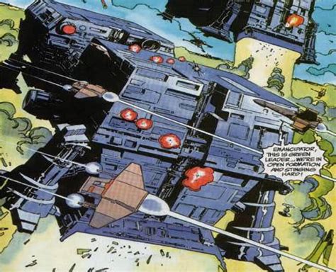 Damocles Class Interdiction Cruiser Adam Kop Rstarshipporn