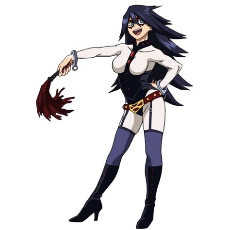 Midnight Costume My Hero Academia Fancy Dress