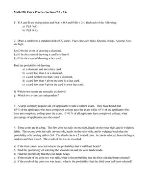 Chapter Extra Practice Math Extra Practice Chapter Exercise