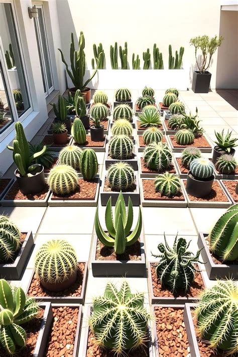 How To Start An Indoor Cactus Garden Ultimate Guide Garden