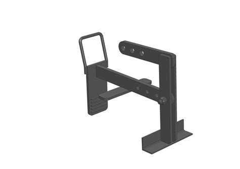 How To Make A Limestone Block Lifter At William Fetters Blog