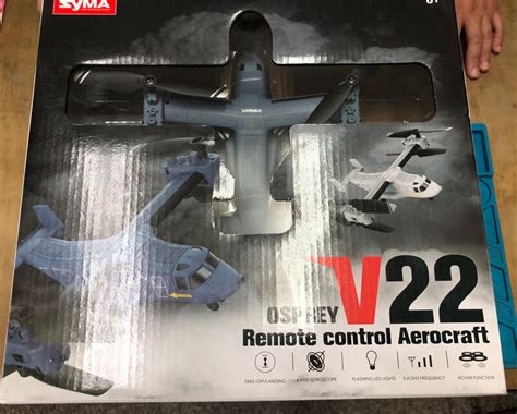 Rc V