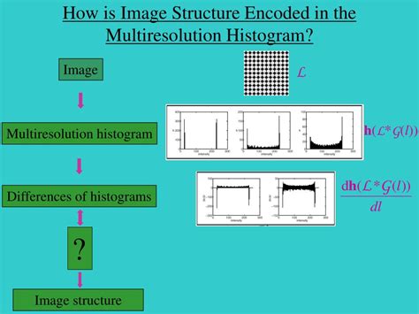 ppt properties of histograms and their use for recognition powerpoint presentation id 361151
