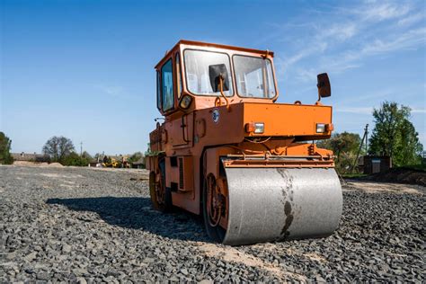 How To Compact Soil For A Foundation