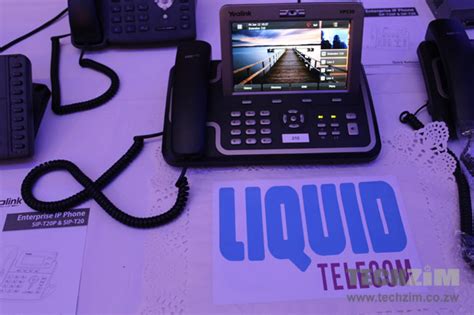 Liquid Telecom Has Upped The Ante On Services Not Just The Infrastructure Techzim