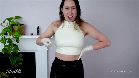 Latexnchill Glove Stupor Cei Porno Videos Hub