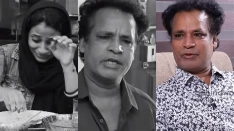 Artist Naseer Sankranthi Finally Reacted To Recent Controversy Video Goes Viral Malayalam