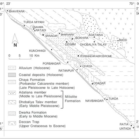 Fossil Coralline Algae Rhodophyta With Genicula A Corallina Download Scientific Diagram