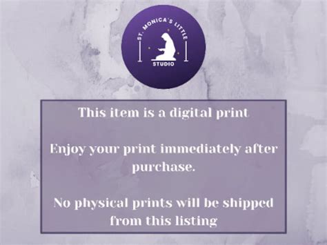 Novena To The Sacred Heart Of Jesus Digital Downlaod A5 Etsy