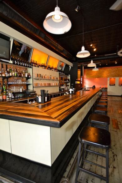 Bodega Interior Opal Stackhouse