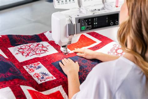 Willkommen bei JANOME Deutschland