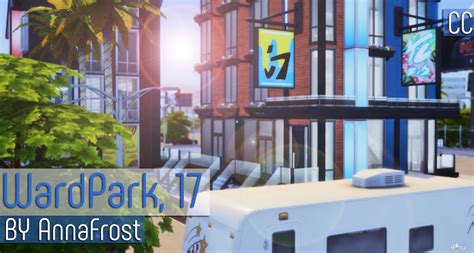 Урок Как построить многоквартирный дом в игре The Sims 4