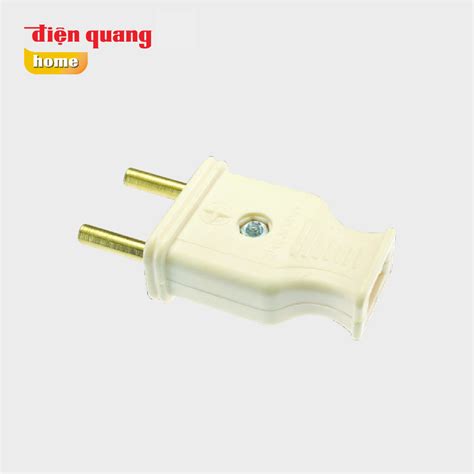 Phích Cắm điện Quang Sử Dụng Nhựa Abs Chịu được Nhiệt độ Cao