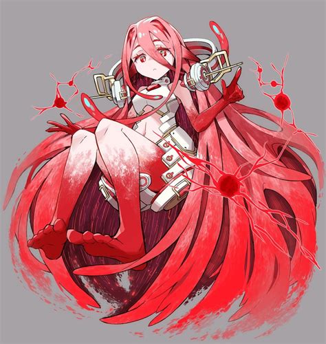 Ayre Armored Core And 1 More Drawn By Gunjima Souichirou Danbooru