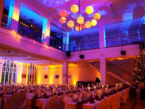 Partyraum und Eventlocation für 75 bis 100 Gäste in Karlsruhe mieten