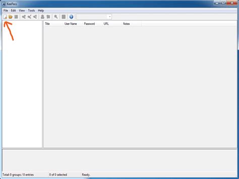 How To Use Keepass Password Manager Comparitech